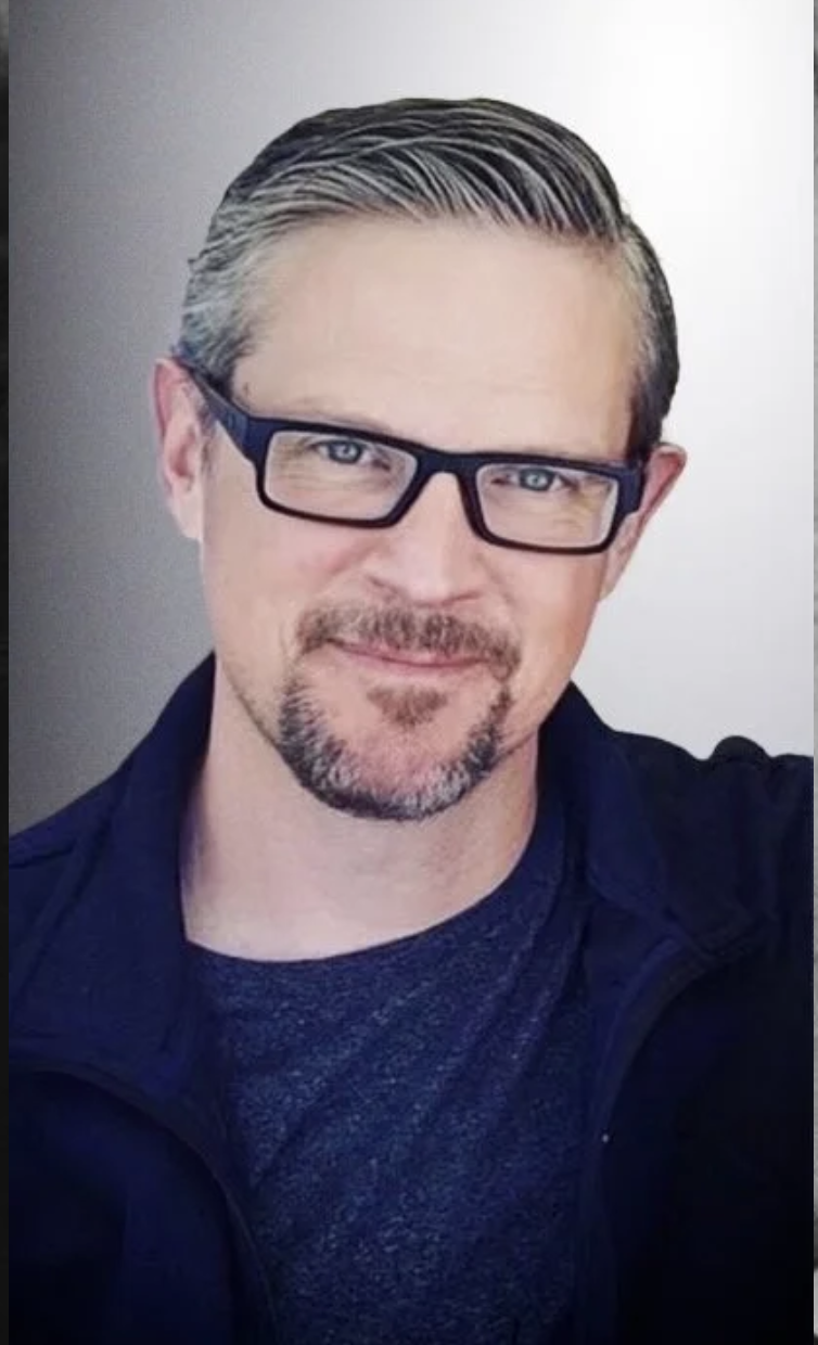 2026 Collegiate Headliner – Dr. Daniel Jonas – Wyoming Music Educators ...